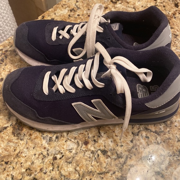 New Balance | Shoes | New Balance Navy Shoes | Poshmark